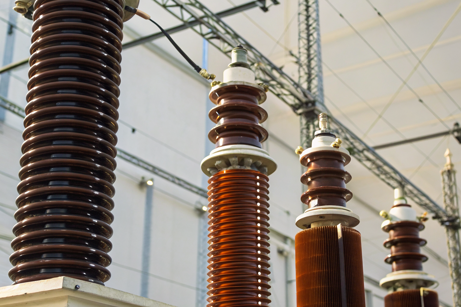 Transformer Oil Containment: 8 Critical Requirements for Utility SPCC ...